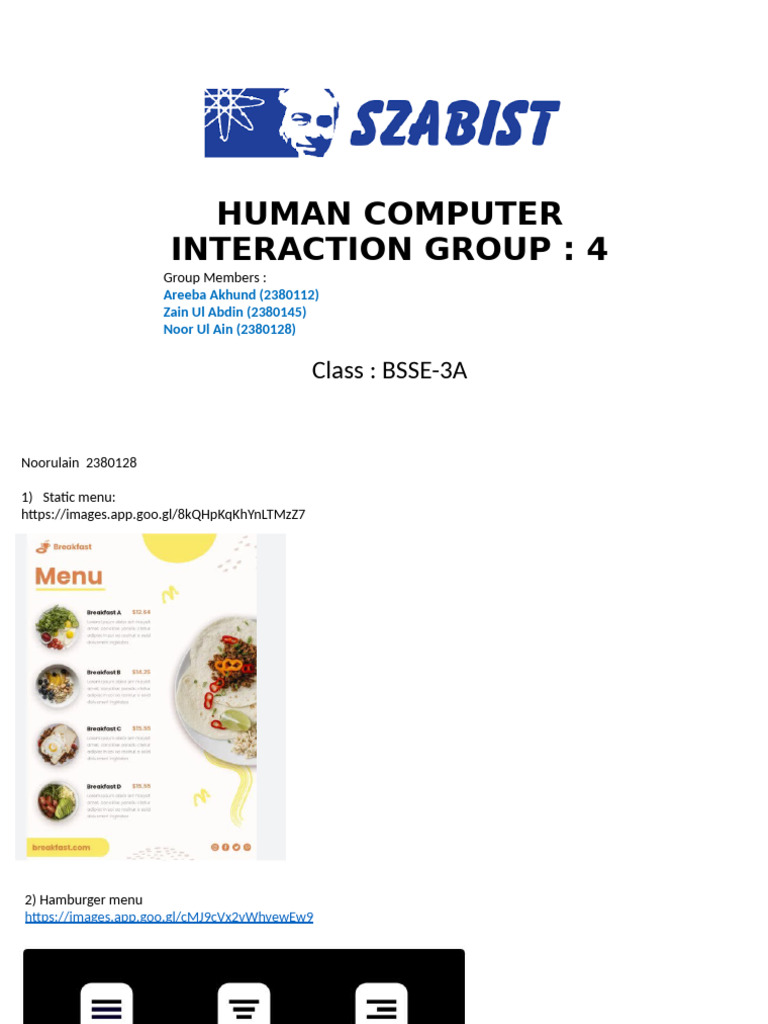 Group 4 Task02 | PDF