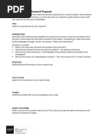 AP Research Oral Defense Questions | PDF