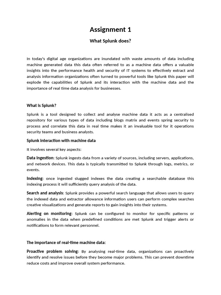 DMS Assignment 1 | PDF | Data | Data Management