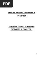 100 Must Do Leetcode Problems | PDF | Computer Data | Applied Mathematics