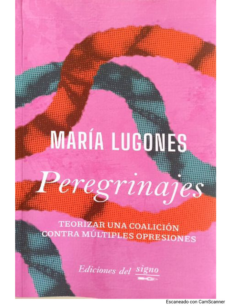 María Lugones | PDF