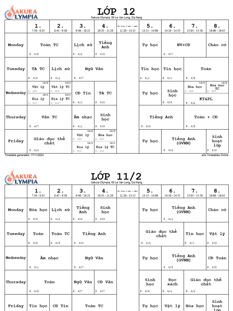24-11-17 TKB Theo Lop-@ | PDF