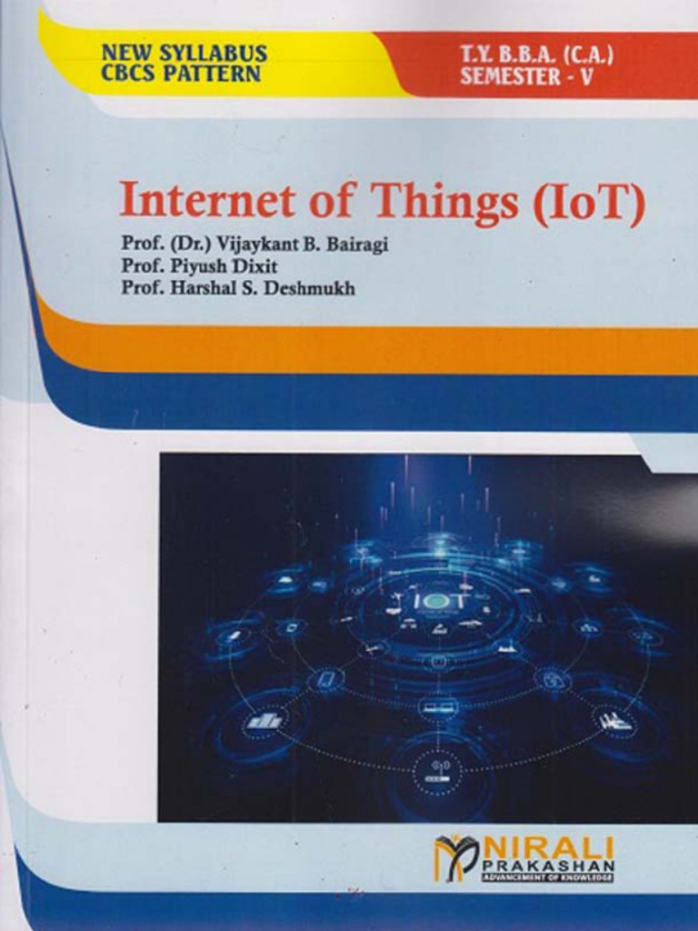 Iot Pdf