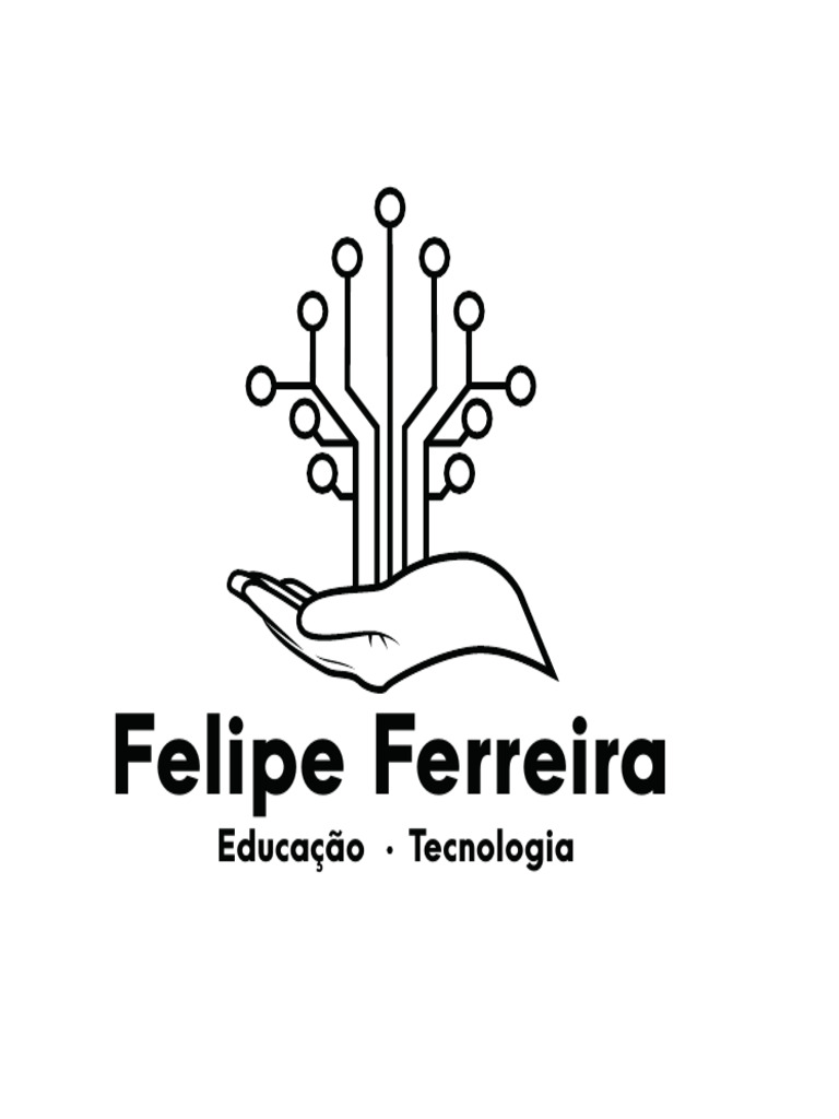 Logo Felipe | PDF | Carreira e Crescimento