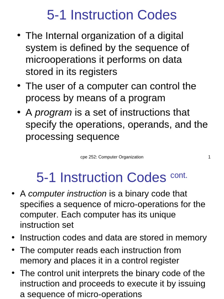 unit2_Updated | PDF | Central Processing Unit | Digital Electronics