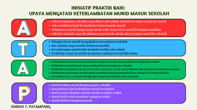 Tugas Atap Mandiri | PDF