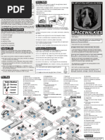Gaia's Vault Quick Reference Guide | PDF