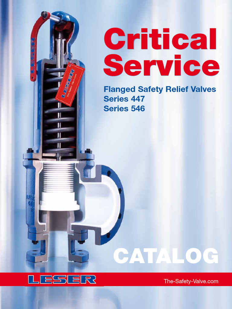 Critical Service Catalog EN | PDF