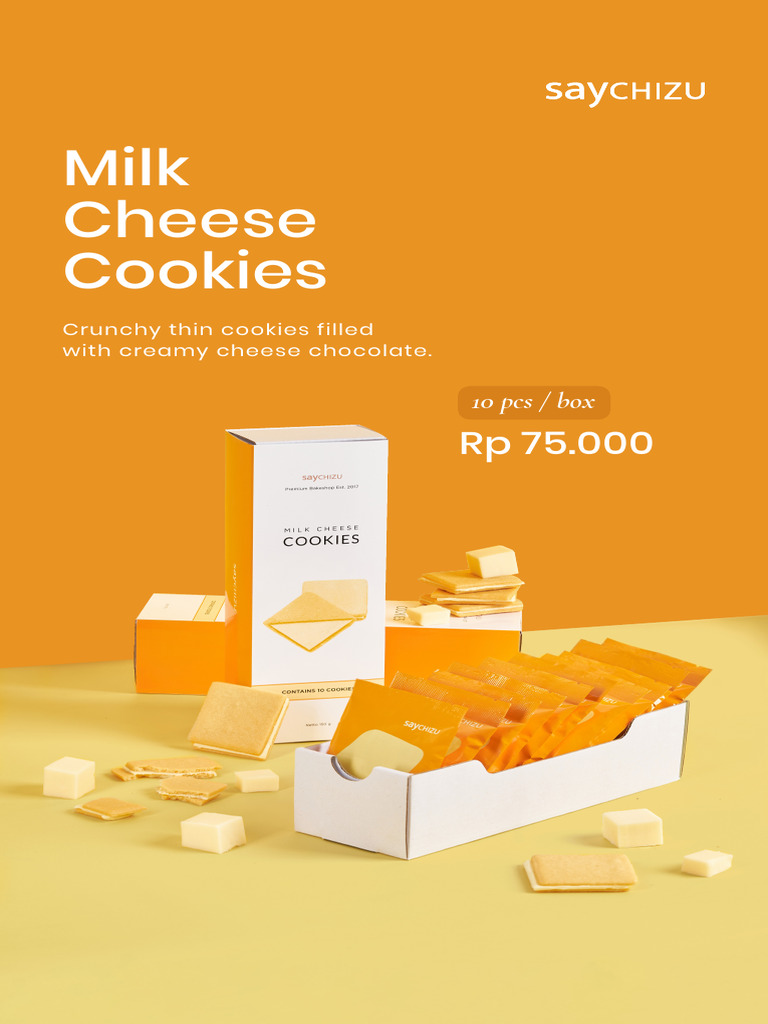 Price List Saychizu | PDF