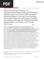 Code Blue Team - Description of Function For Team Members-1 | PDF ...