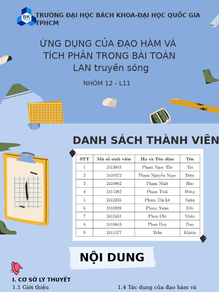 BTL GT Nhóm 12 - l11 | PDF