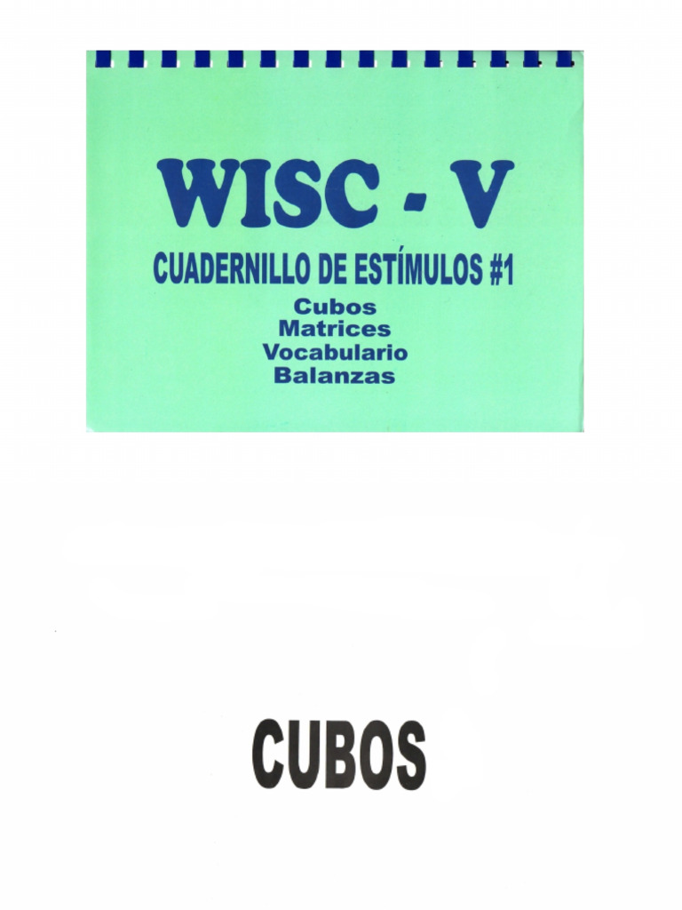 Cubos | PDF
