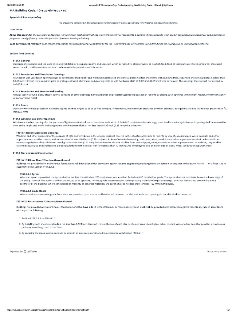 Appendix F | PDF
