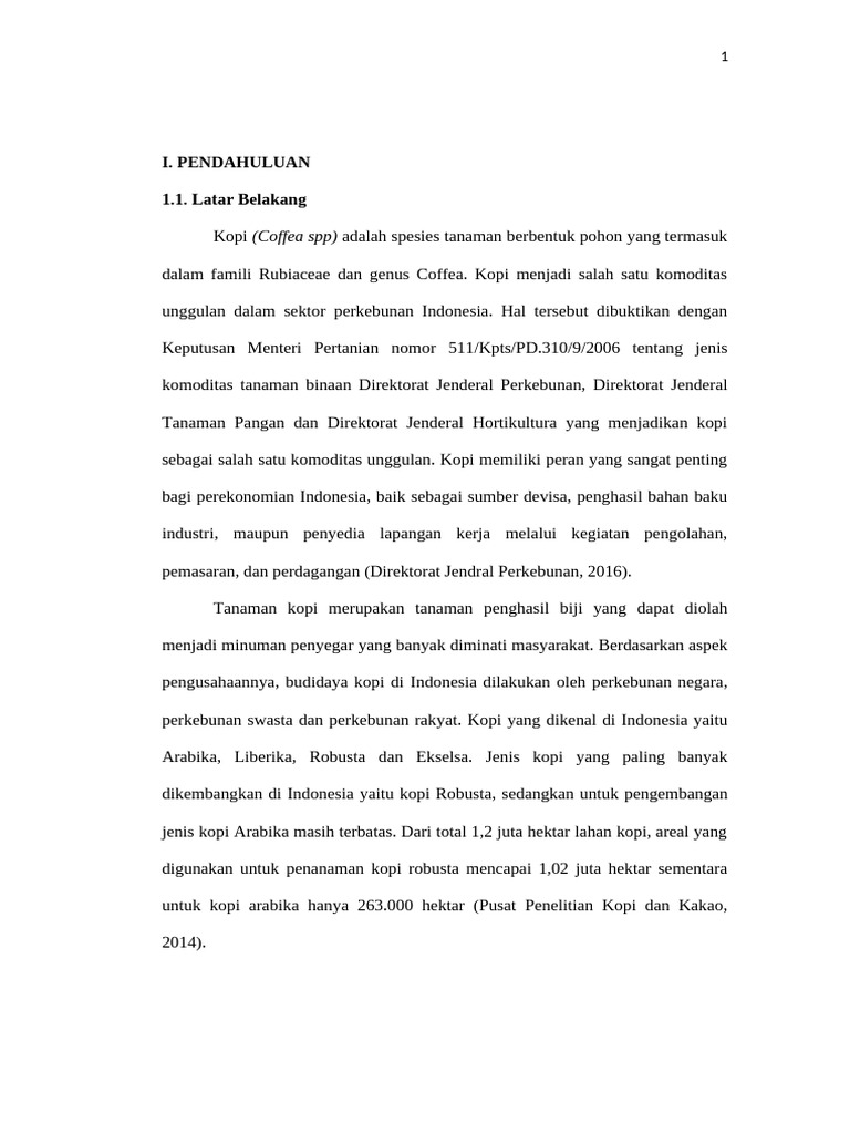 Materi 1 SKS Mikoriza-1 | PDF