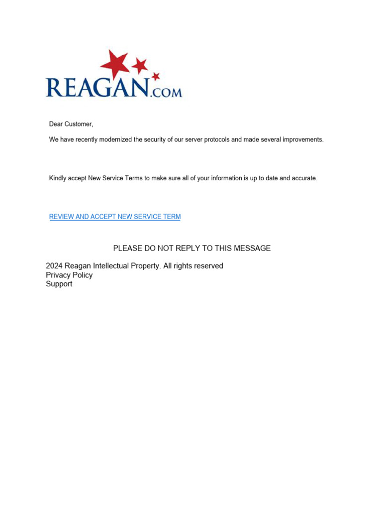 Important User Notice (Support) | PDF | Computers