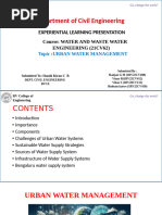 Understanding Wet Utilities in Construction | PDF | Sanitary Sewer ...