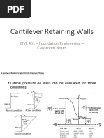 Mazier Sampling | PDF | Drilling Rig | Geotechnical Engineering