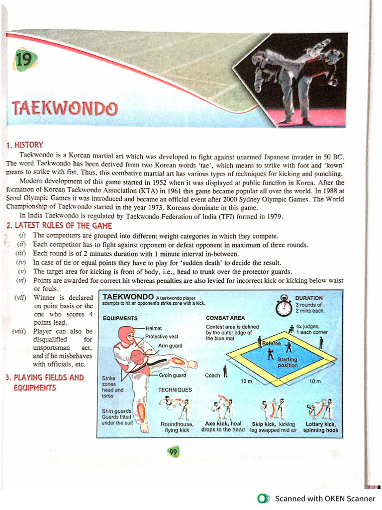 Taekwondo New Doc 05-16-2024 20.18 | PDF