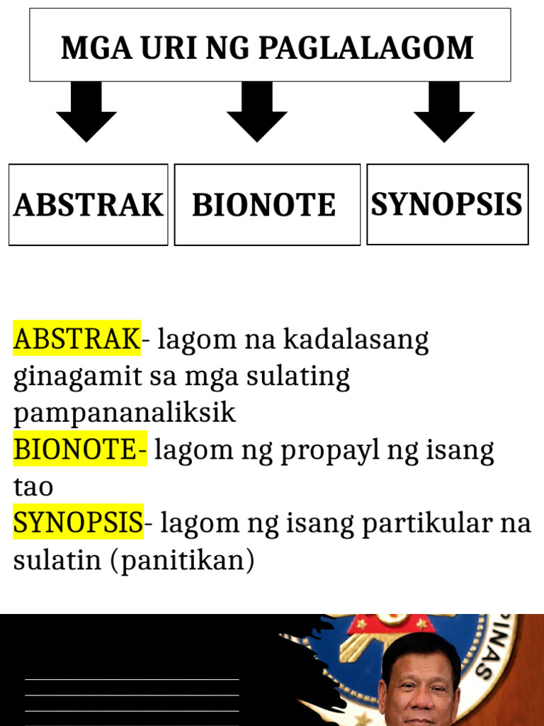BIONOTE | PDF