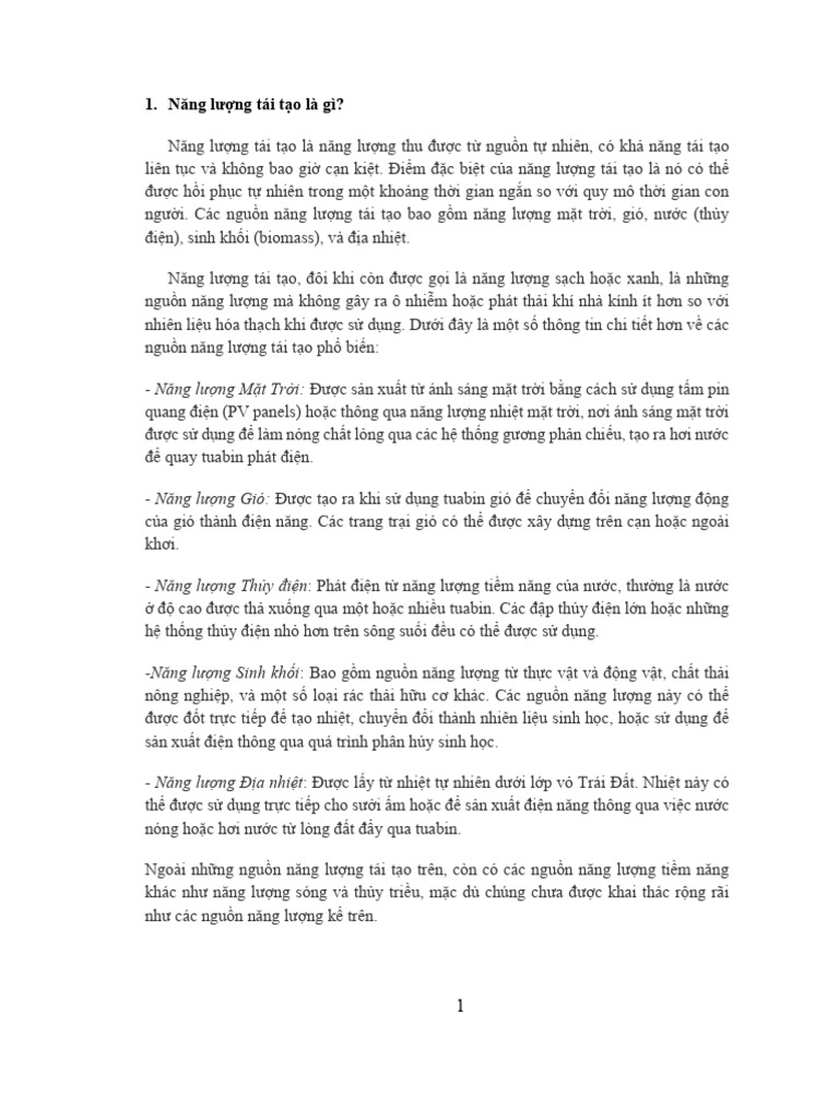 Bai Tap 1. Nguyễn Đức Tài | PDF