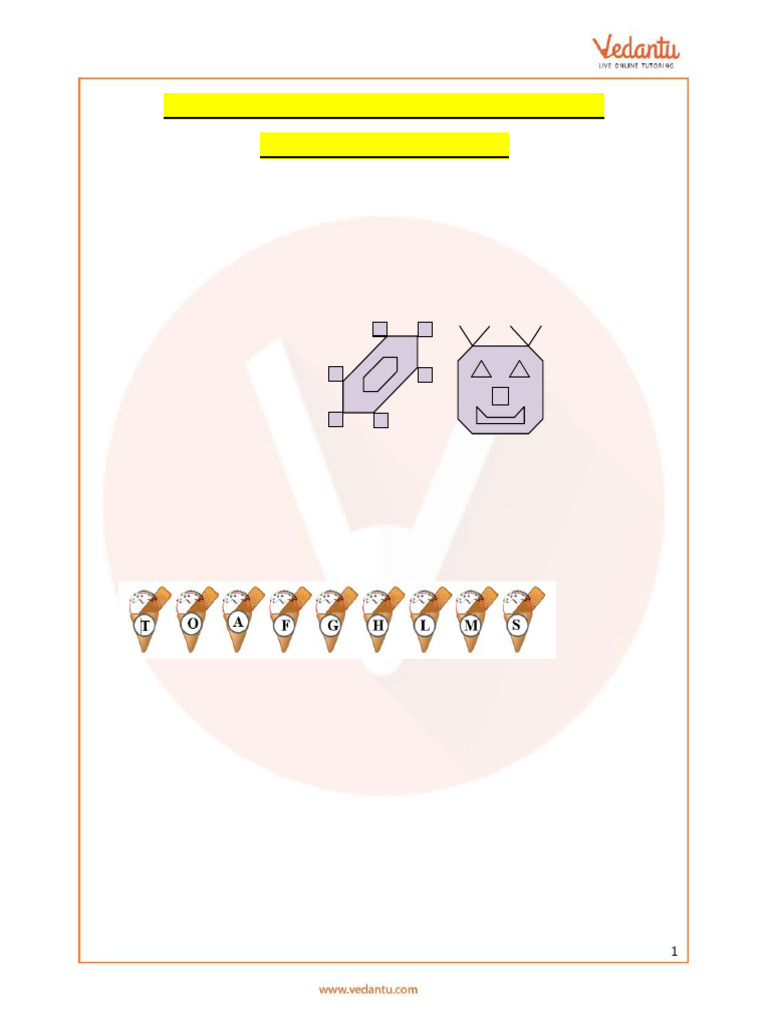 Nco Olympiad Sample Question Paper 2 Class 3 | PDF | Tablet Computer ...