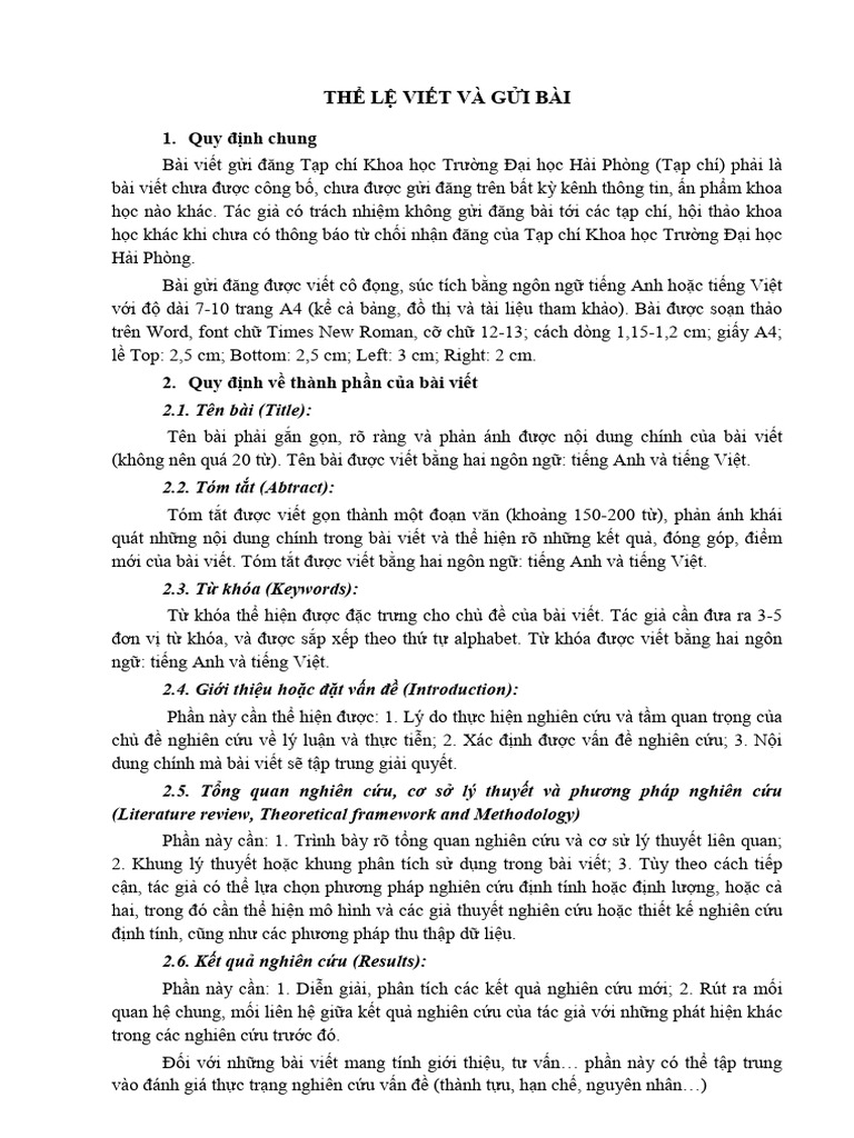 3.4 The Le Viet Gui Bai 2022 | PDF