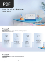 Guía de Iconos de OneDrive | PDF | Archivo de computadora ...