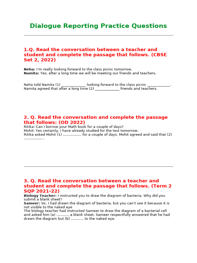 Revision Exercises Mr2 | PDF | Language Mechanics | Syntax