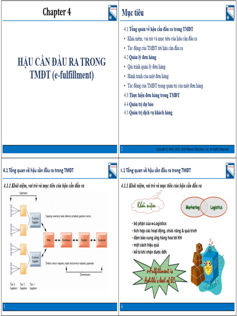 Lecture 4-SV - 2024 | PDF