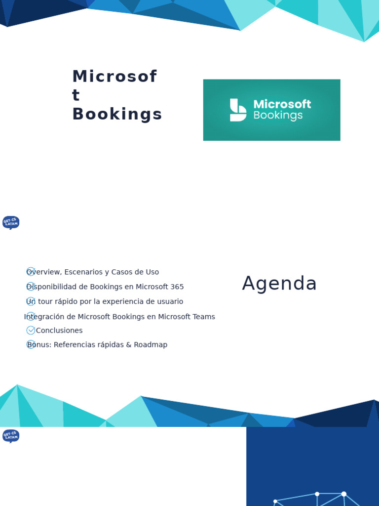 Microsoft Bookings-To Do - Power Automte | PDF | Aplicación movil | Microsoft