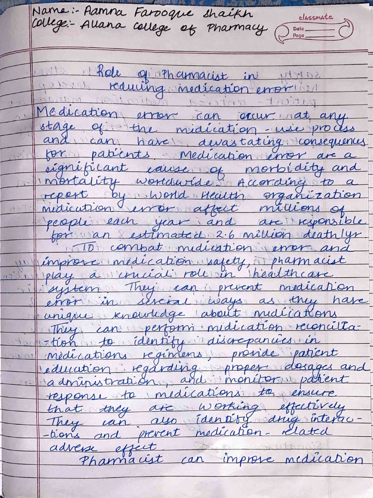 Aamna Farooque Shaikh | PDF