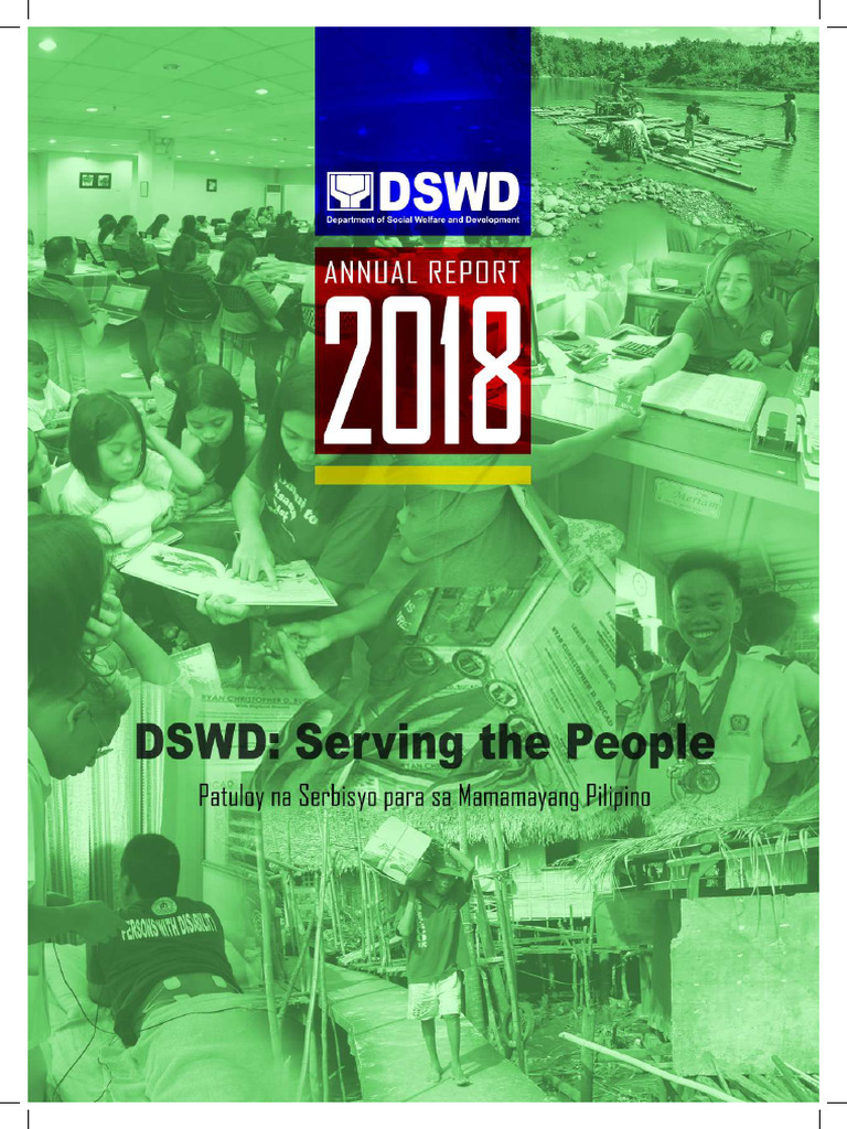 DWSD ANNUAL REPORT 2018 FINAL - Compressed | PDF | Coffee | Strategic ...