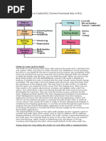 SAP Order to Cash Workflow | PDF | Receipt | Business