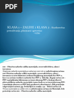 Lizing Knjizenje | PDF