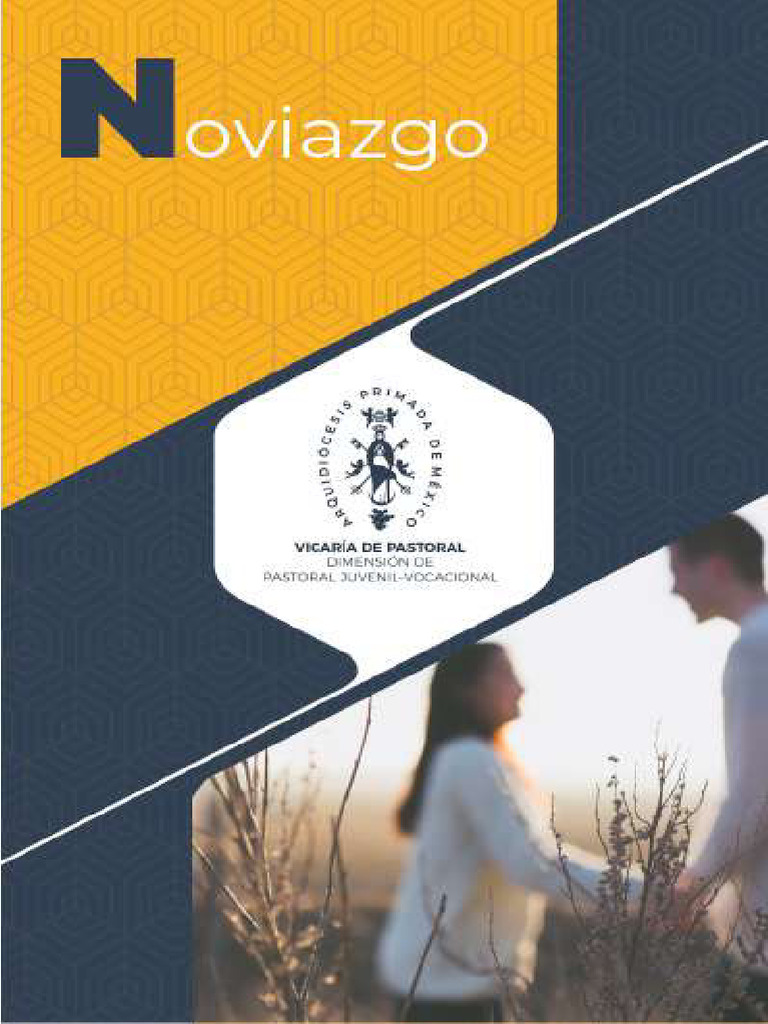 APM PJV Noviazgo Completo | PDF | Amor | Oración