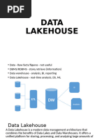 Data Engineering Design Patterns | PDF | Metadata | Customer ...