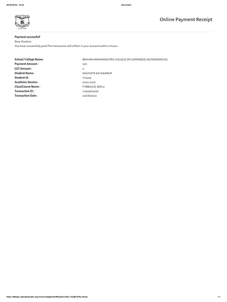 Backlog | PDF | Finance & Money Management