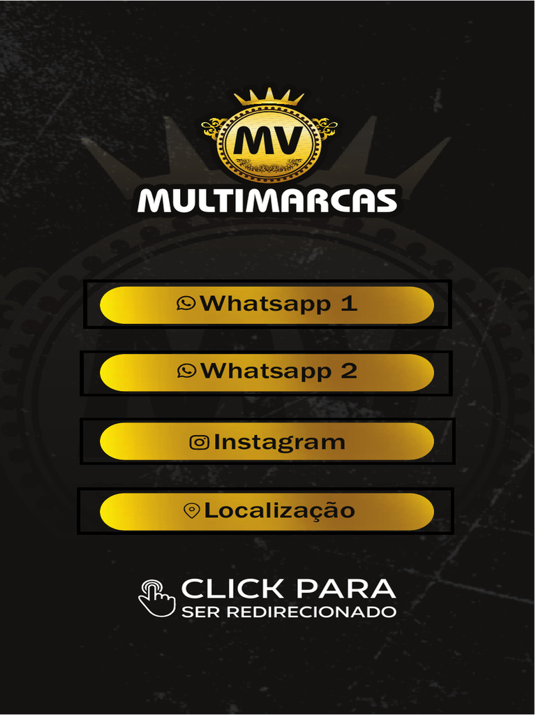 MV Multimarcas - Cartão Digital | PDF