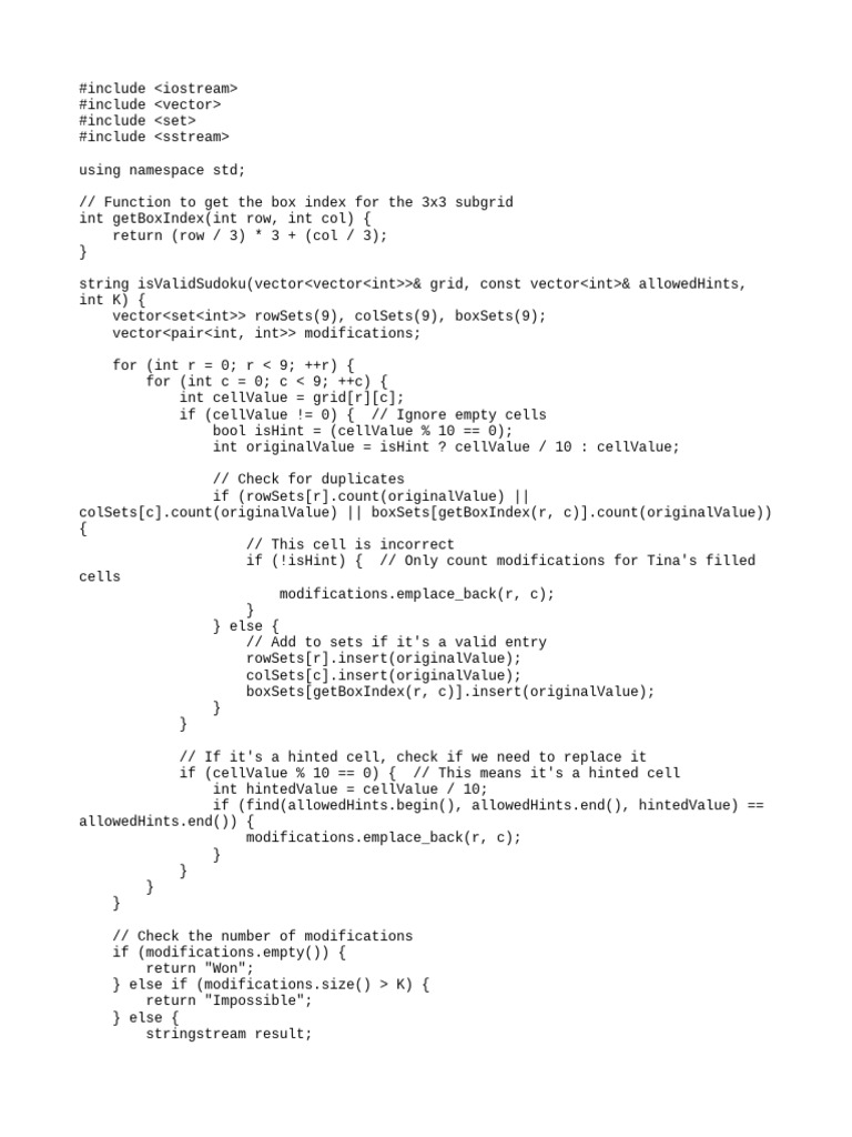Coding Challege1 Pdf Computer Programming Software Engineering