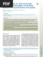 HBT Ultrasound Meaning - Google Search | PDF | Gallbladder | Liver