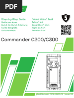 ATV320 Programming Manual | PDF