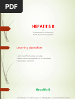 Green Book Chapter 18 v2 0 | PDF | Hepatitis B | Hepatitis