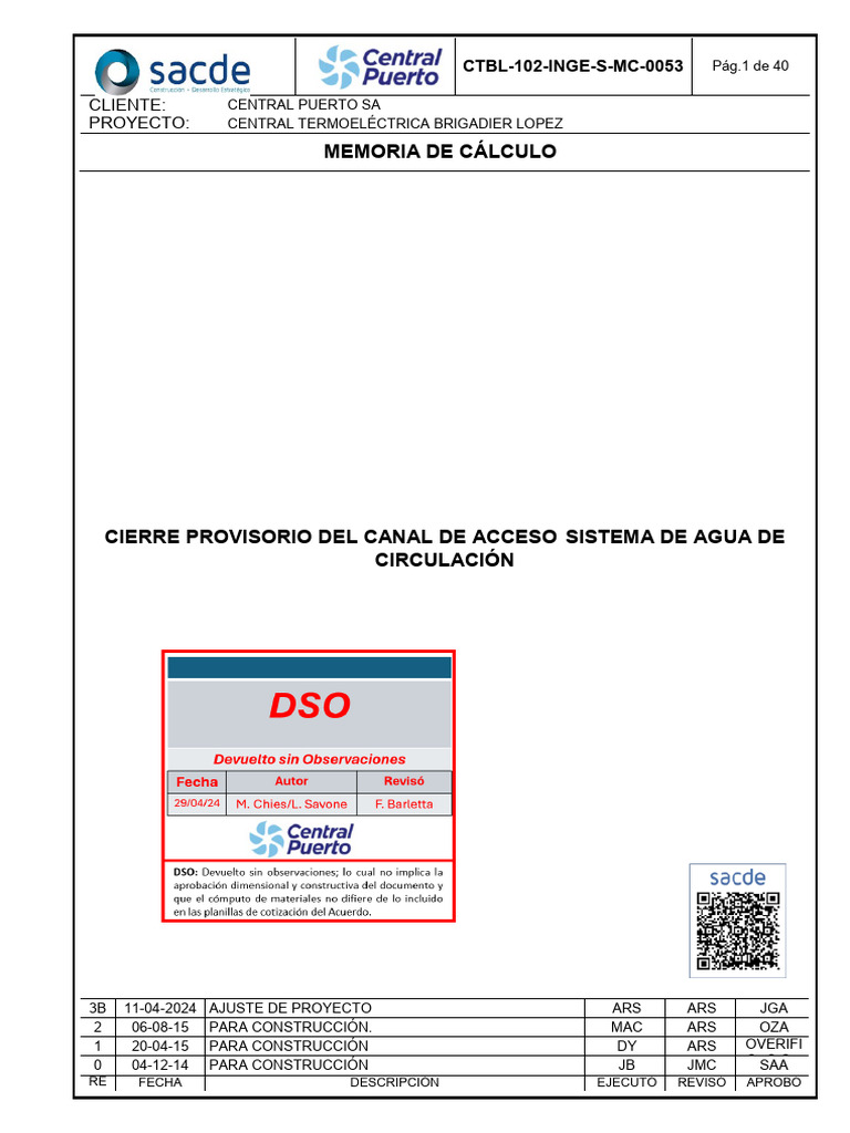 CTBL 102 Inge S MC 0053 - 3B - Dso | PDF | Viga (Estructura) | Hormigón