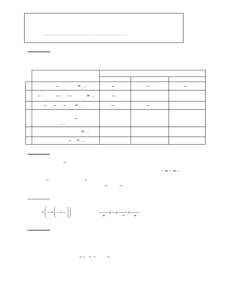 Grade 7 final exam 2016 | PDF | Triangle | Classical Geometry