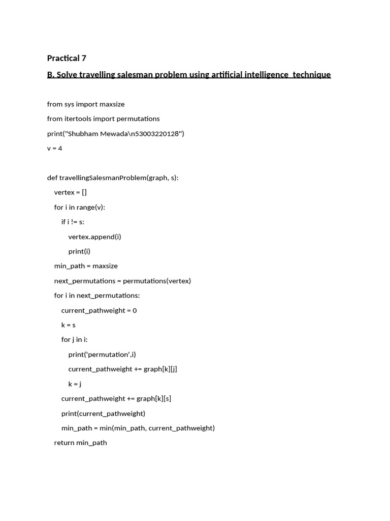 SK Ai | PDF | Teaching Methods & Materials