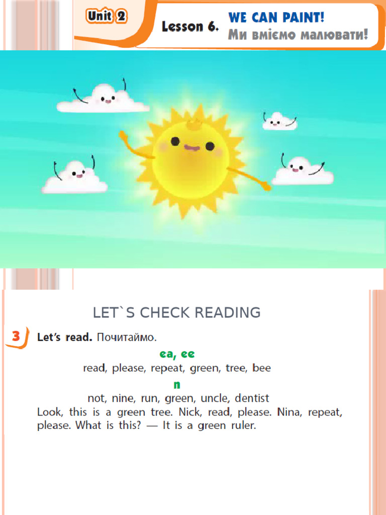 Unit 2 Lesson 6 Pdf 