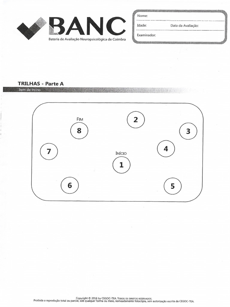 TMT | PDF