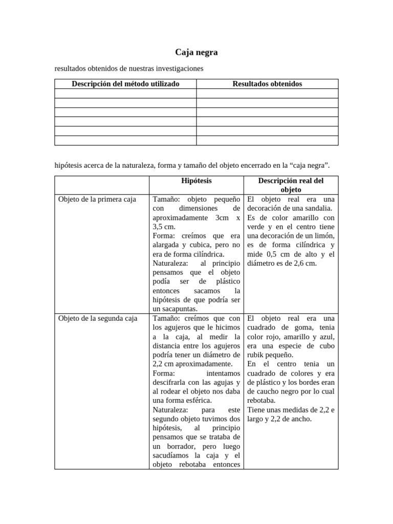 Imforme #1 - Biologia | PDF | Filosofía | Arte