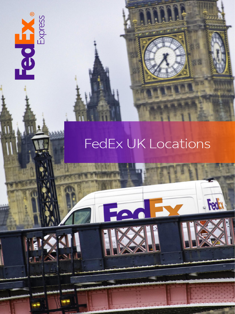 GB EN 2018 6 Master Web UK Depot Locations Marketing 415371789 | PDF
