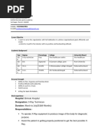Technician OT Form for September 2024 | PDF